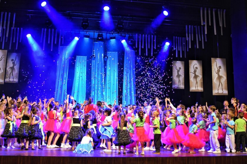 13 Gala Taneczna DUDA DANCE w Nowej Dębie – Nasza Nowa Dęba